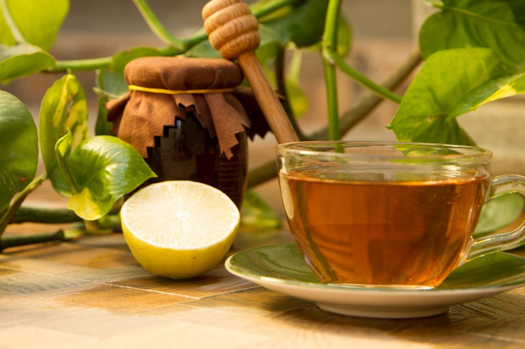 4 Best Teas for Monsoon - The Hillcart Tales Blog