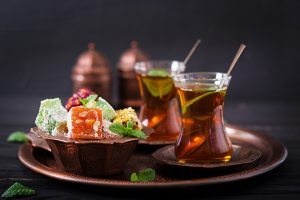 4 Best Teas for Monsoon - The Hillcart Tales Blog