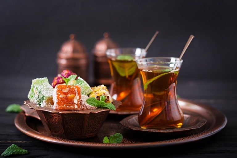 4 Best Teas for Monsoon - The Hillcart Tales Blog