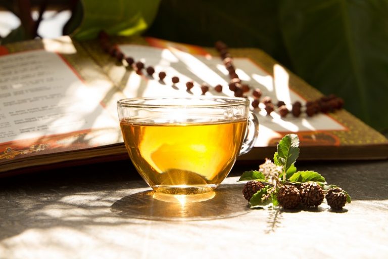 4 Best Teas for Monsoon - The Hillcart Tales Blog